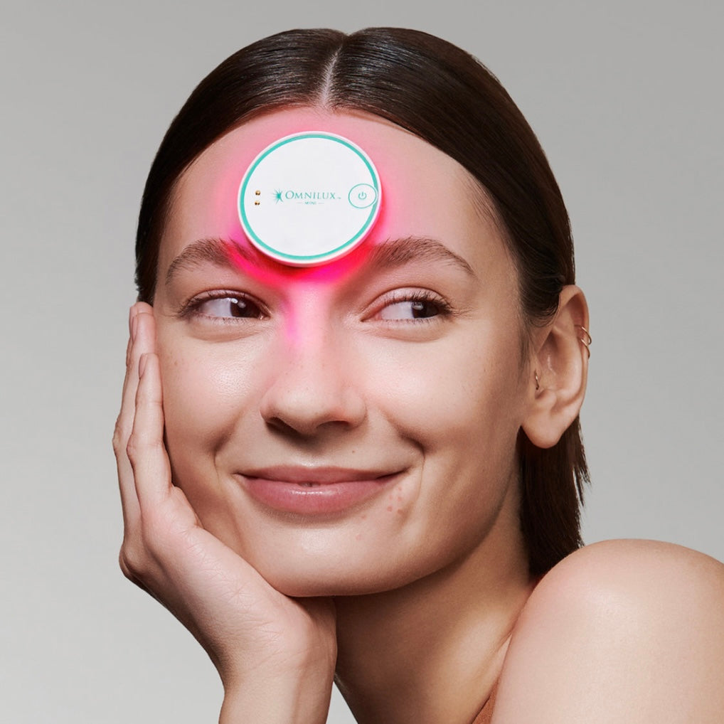 Blemish Eraser Mini – Nathalie Hviid